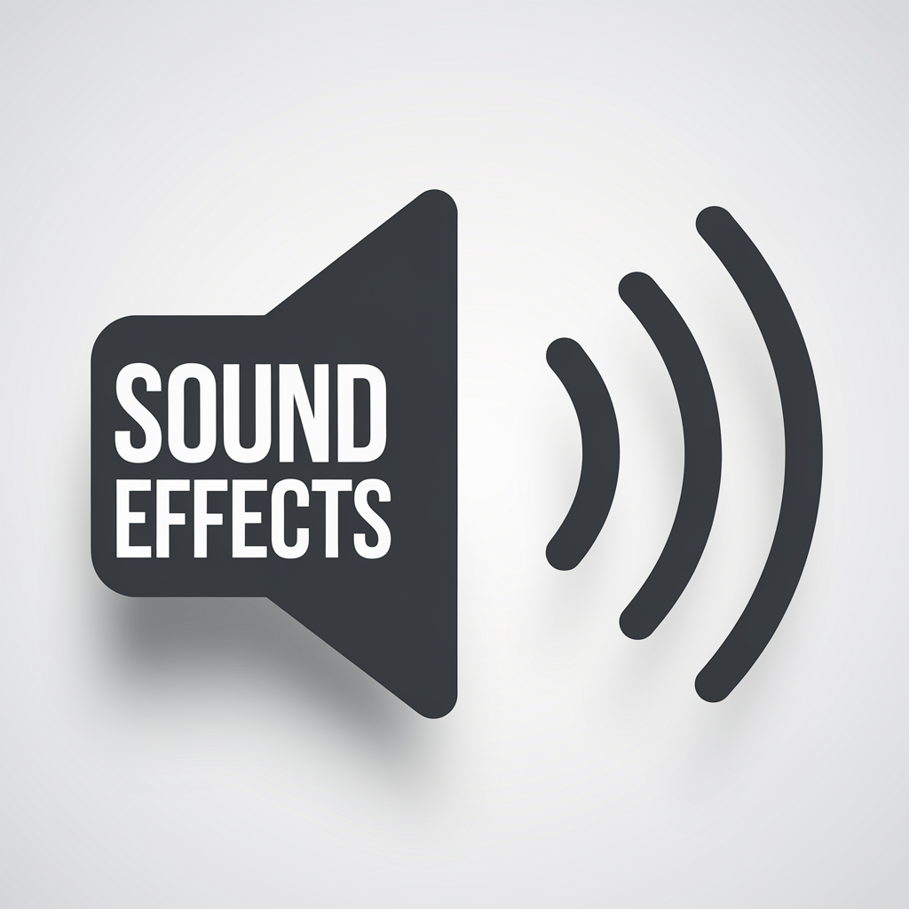 Download Sound Effects for Videos, Reels & Animation | Royalty-Free ...