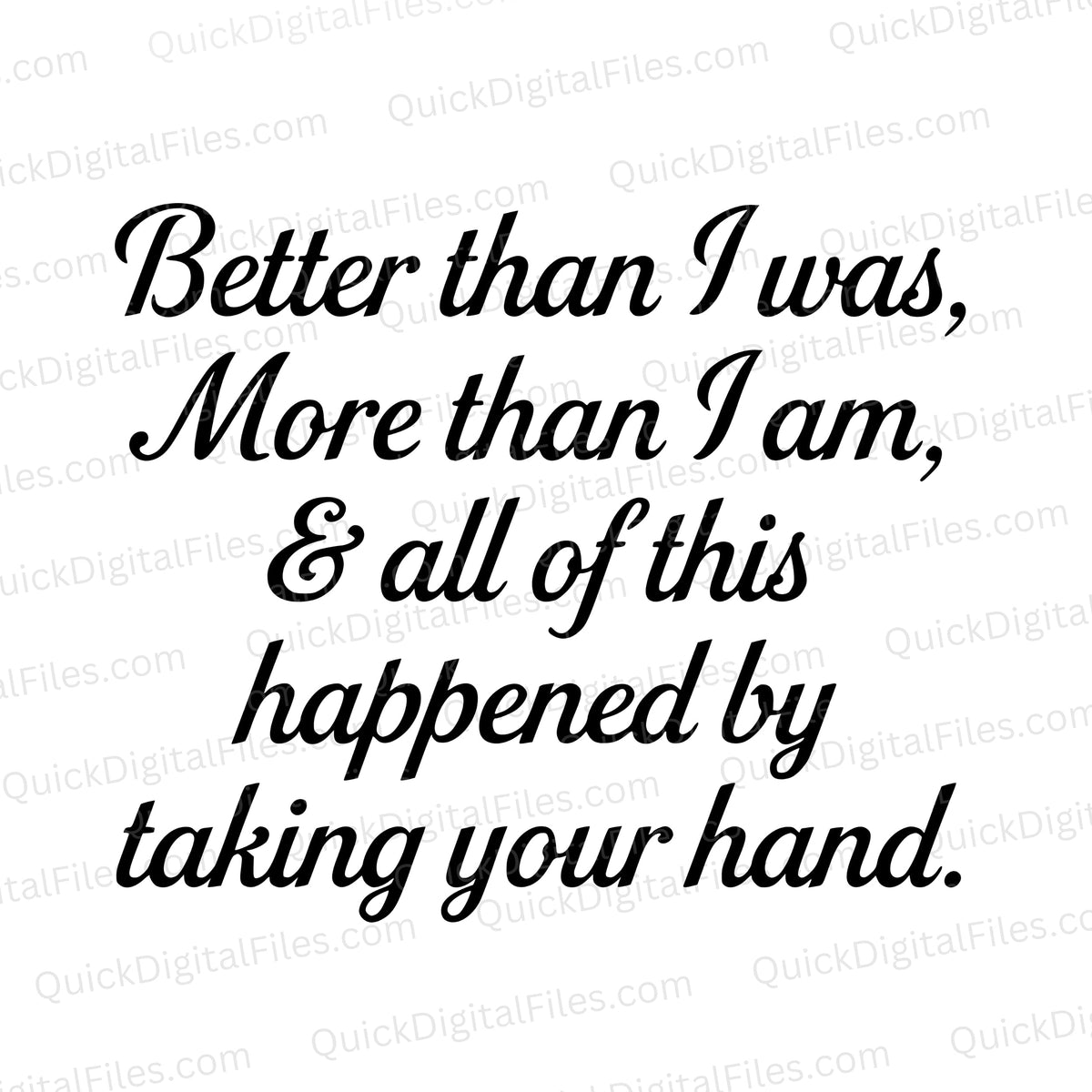 Quote SVGs | Typographic Art, Text-Based Designs & Digital Quotes ...