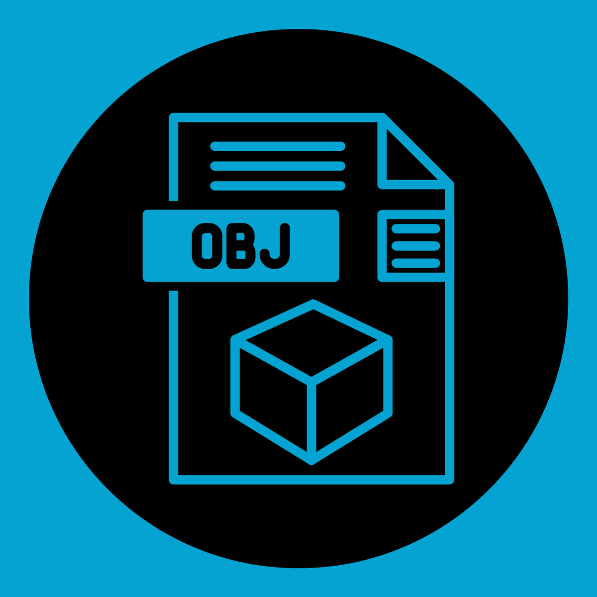 Download OBJ 3D Files for Printing, Games, CNC & More – Type "obj ...