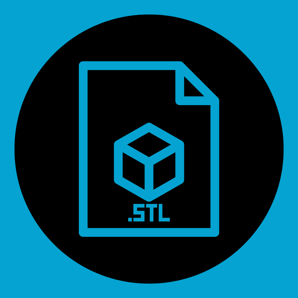 STL 3D Print Files for Instant Download | Quick Digital Files