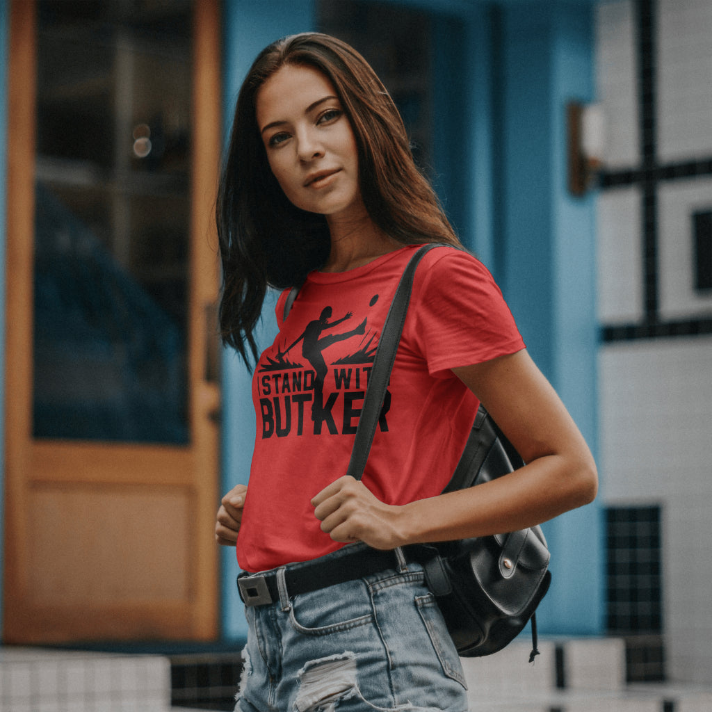 I Stand With Butker Football Kicker Graphic (Digital Download) – Quick ...