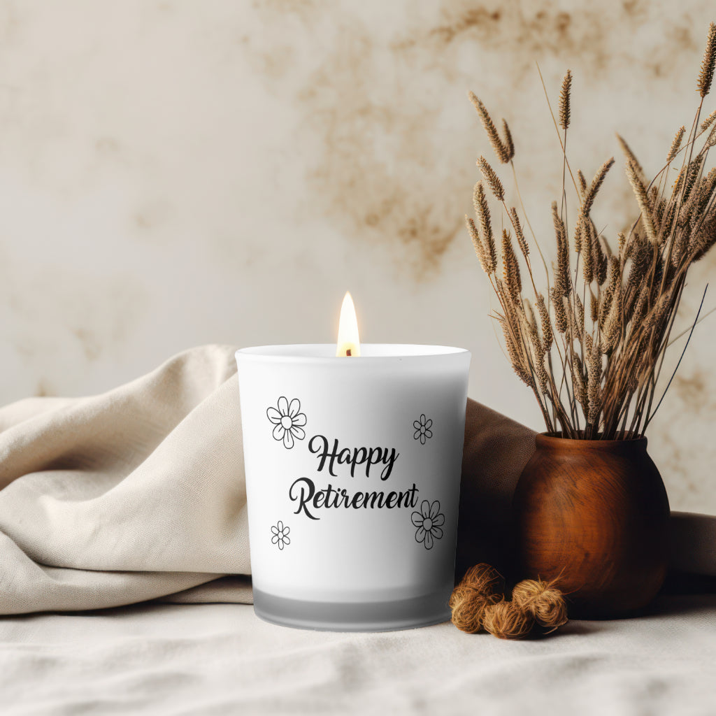 Happy Retirement SVG with Floral Corners - PNG PDF JPEG – Quick Digital ...