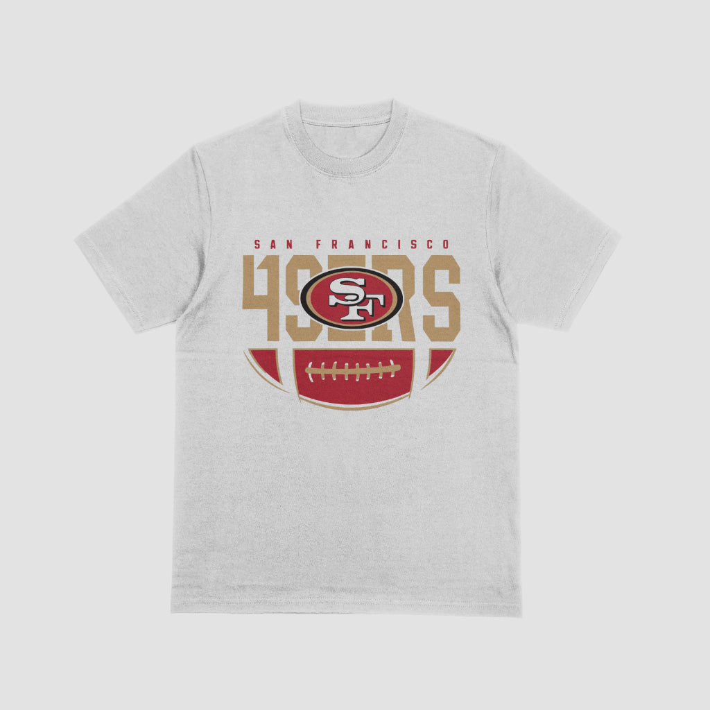 San Francisco 49ers Logo | Digital Download in SVG, PNG, JPEG, PDF ...