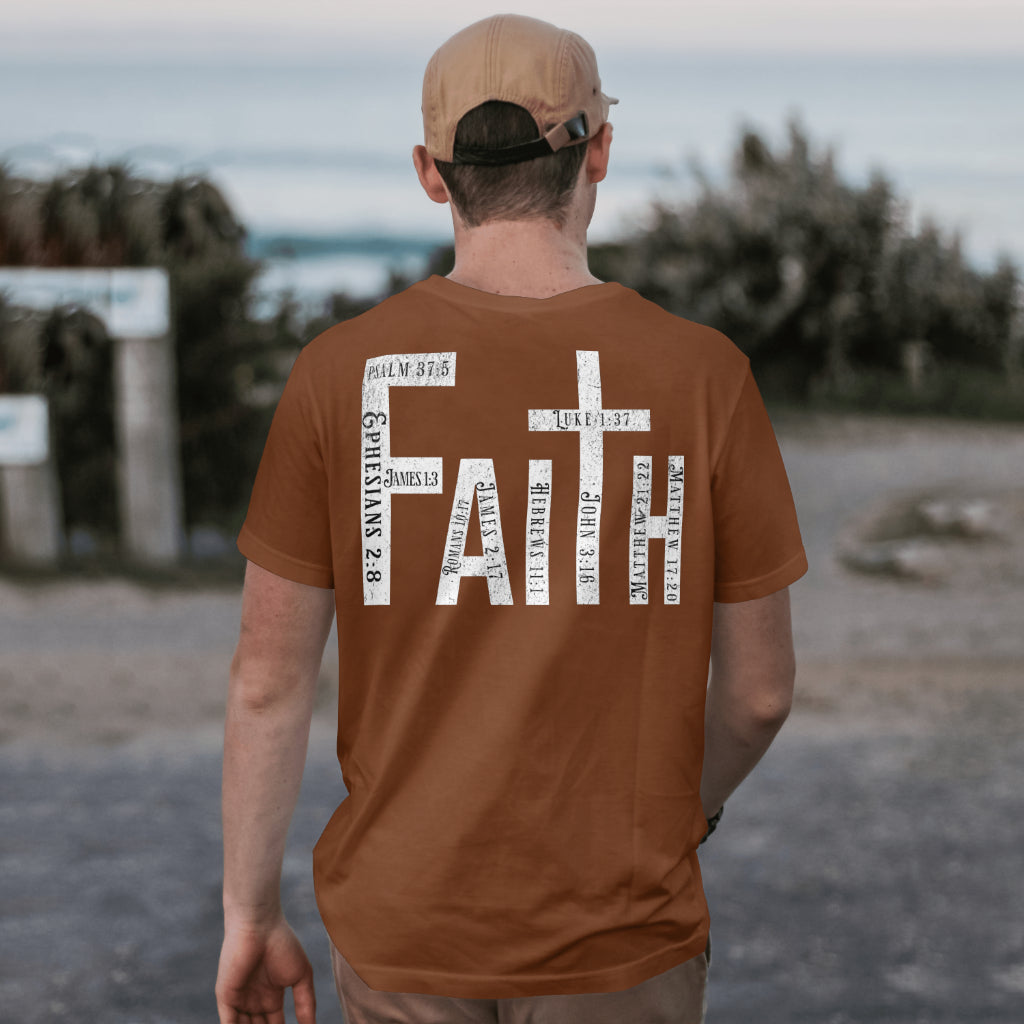 Faith Word Art with Bible Verses - SVG PNG Christian Design – Quick ...