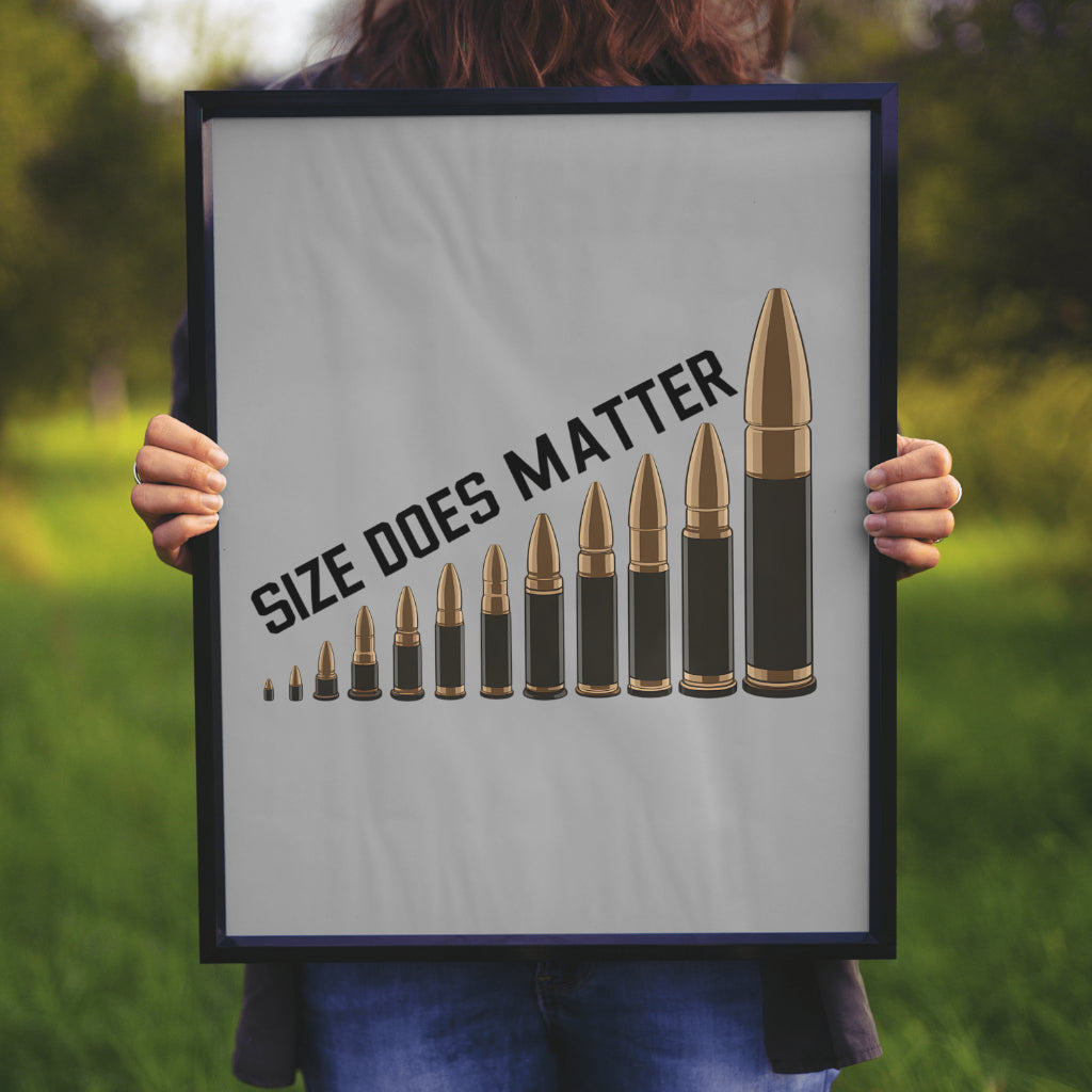 Size Does Matter: Bullet Casings PNG & JPEG Graphic - Download Now ...